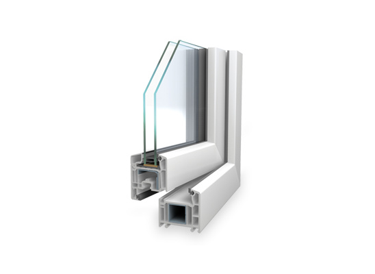 VEKA SOFTLINE 70 AD
