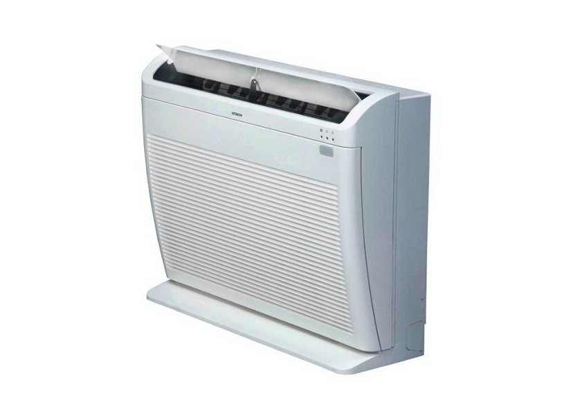 HITACHI RAF-50RPA/RAC-50FPA