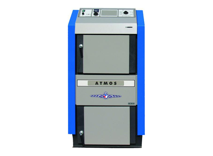 ATMOS DC 100