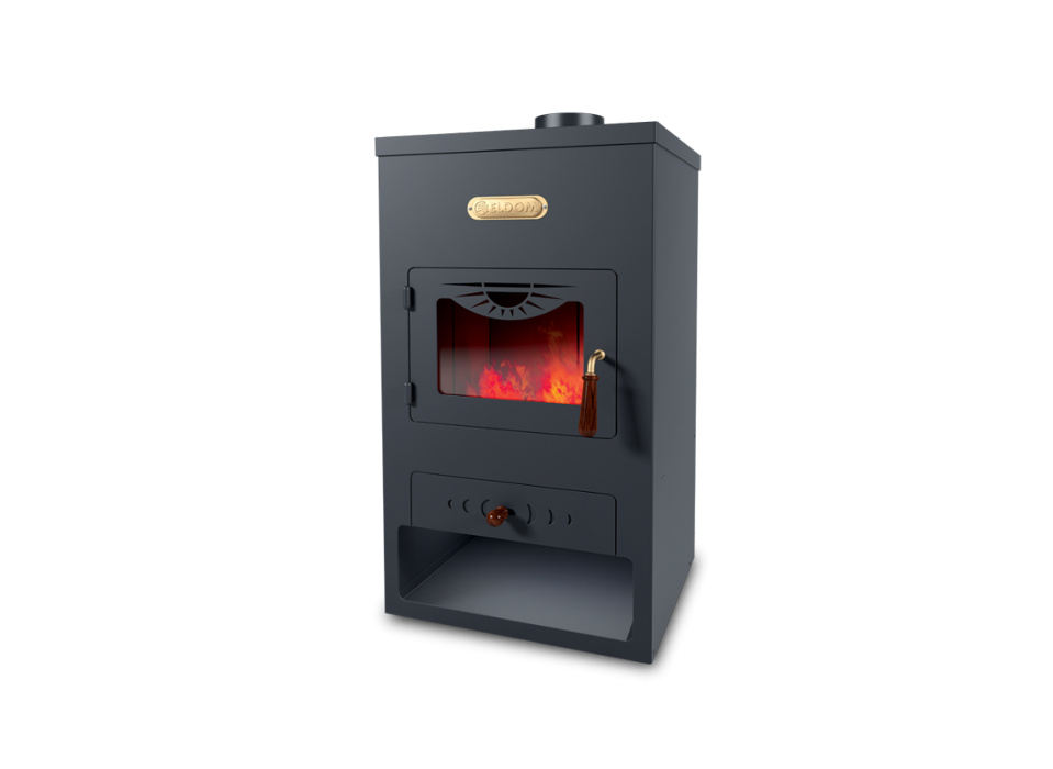 ELDOM EDM 13 kW