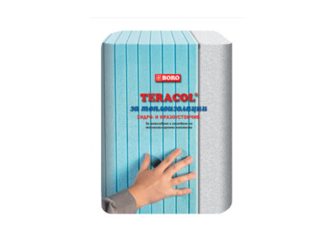 BORO TERACOL