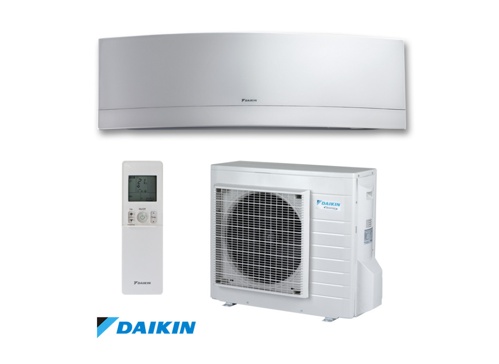 Daikin FTXG35LS/RXLG35M