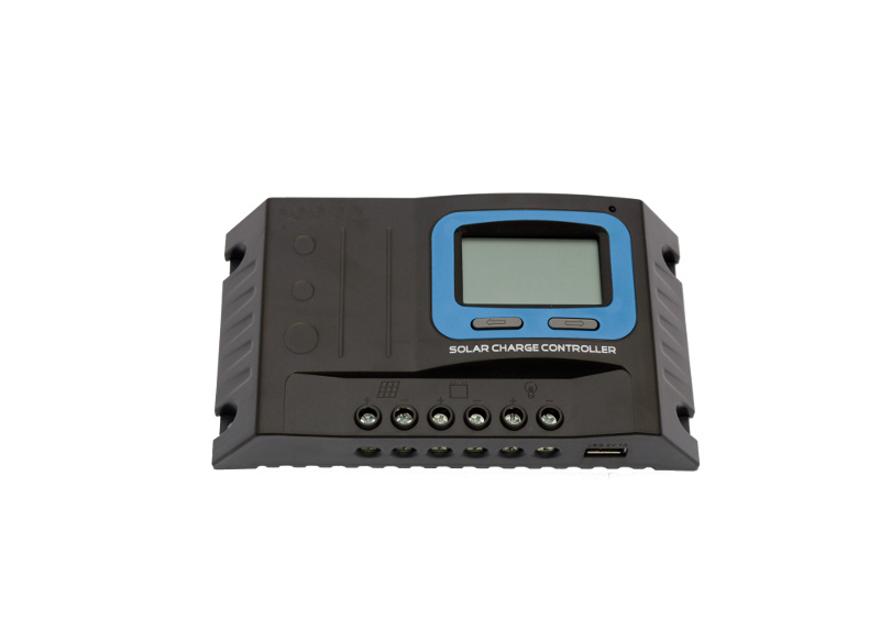 Energy Flow PWM 20А