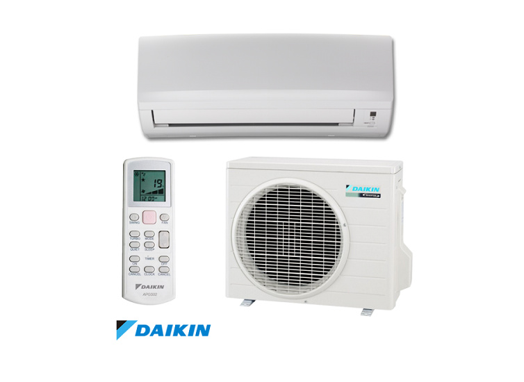 Daikin FTXF25A/RXF25A