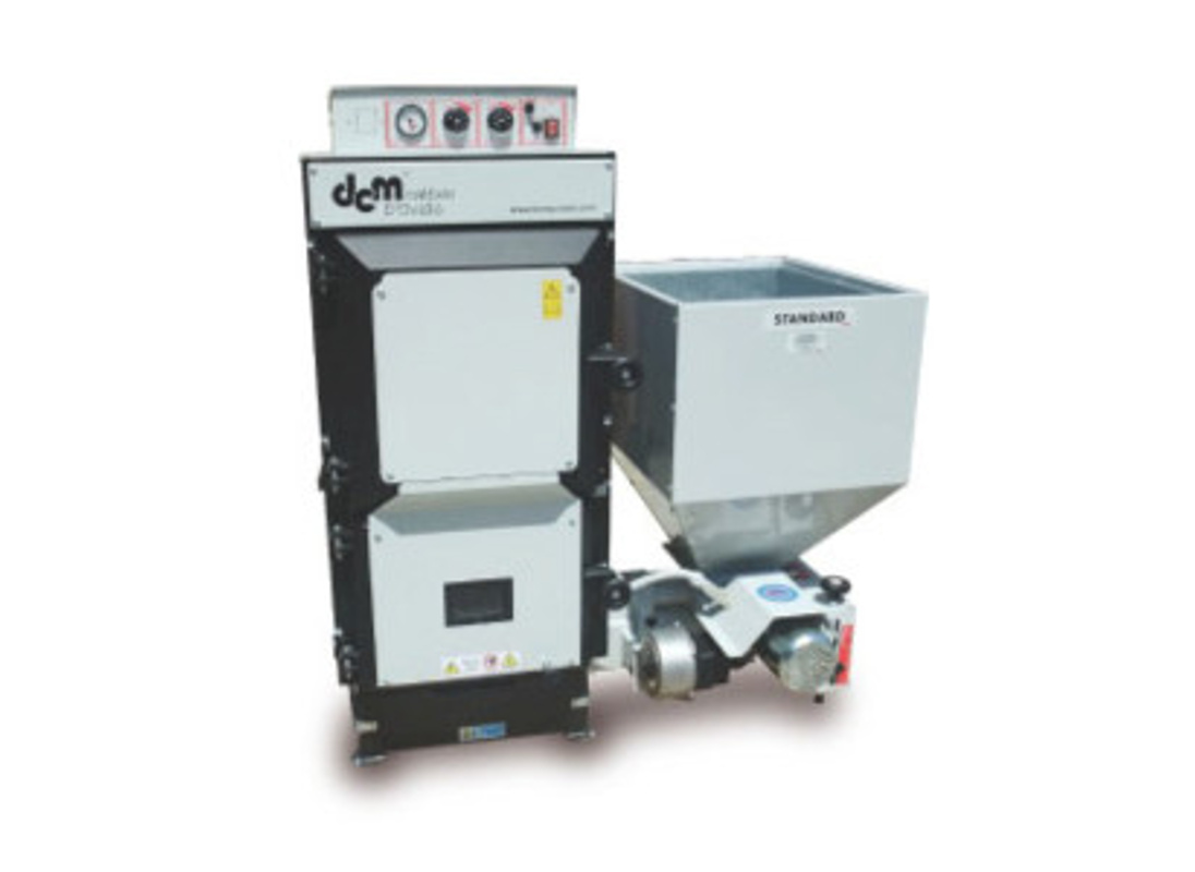 DCM STANDARD 035 G3