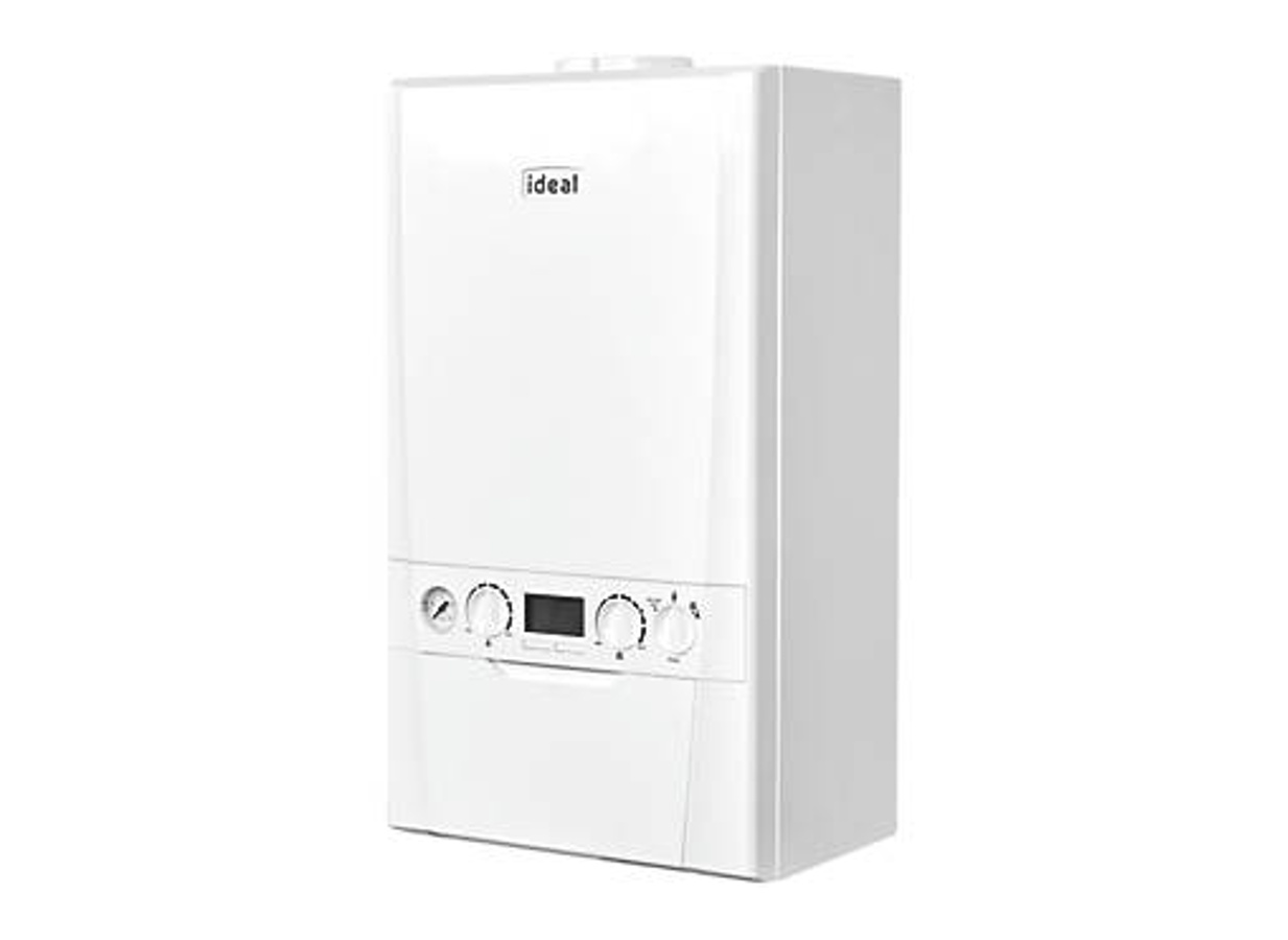 LOGIC+ COMBI 24