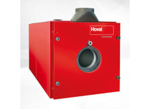 Hoval CompactGas 1000